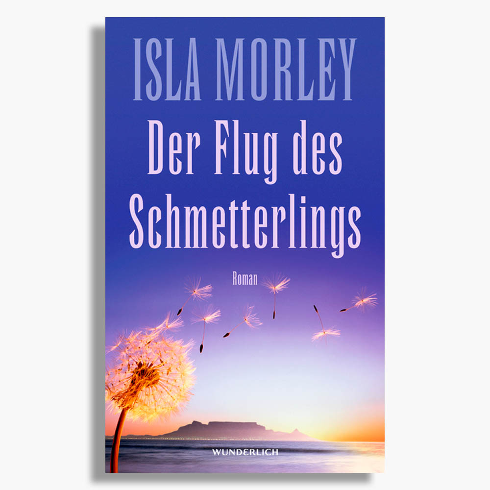 Der Flug des Schmetterlings - Isla Morley - Seltene Neuware! Sofort ...